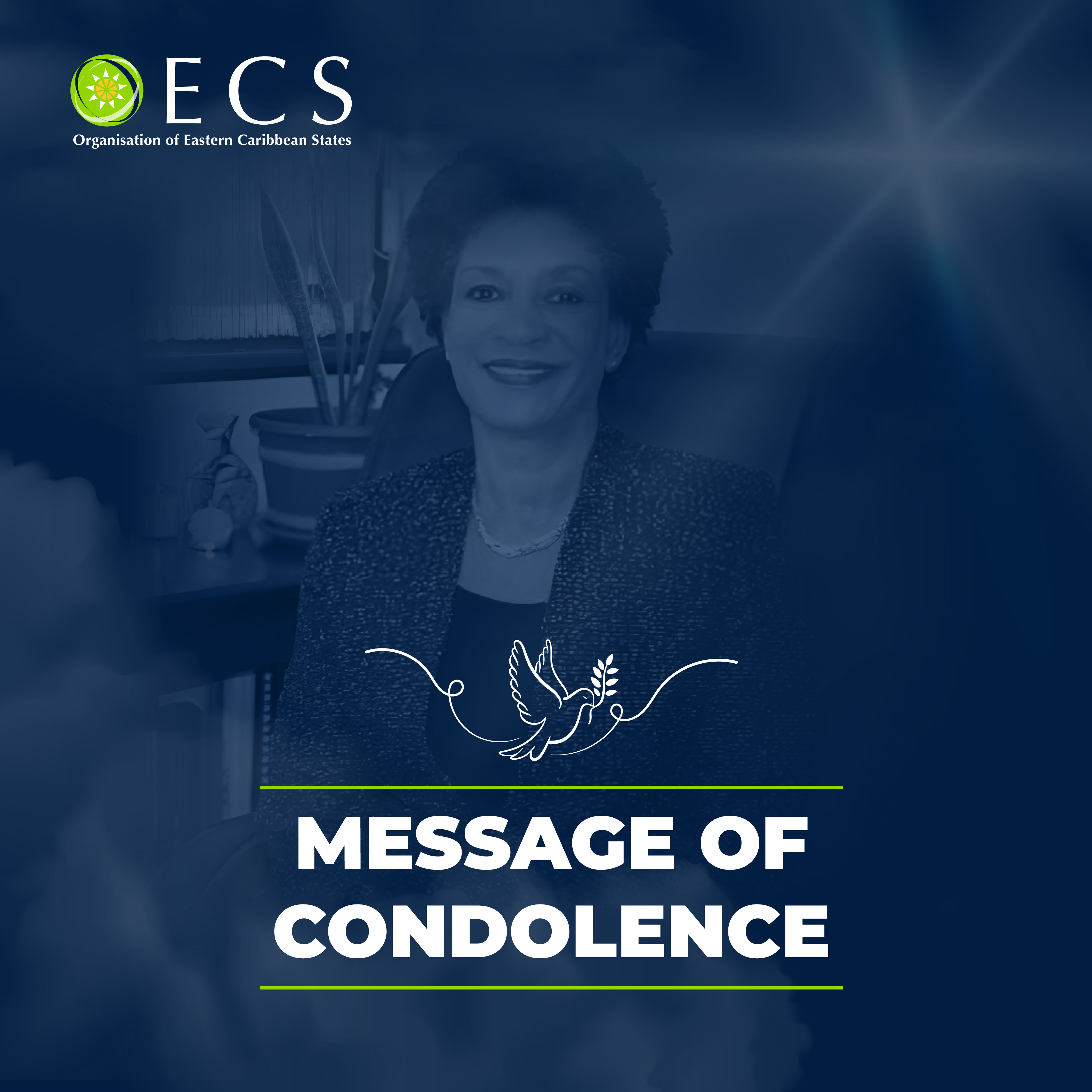 H.E. Elma Gene Isaac: A Tribute